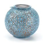 Riad Solar Lantern 20cm - Smart Living Home & Garden